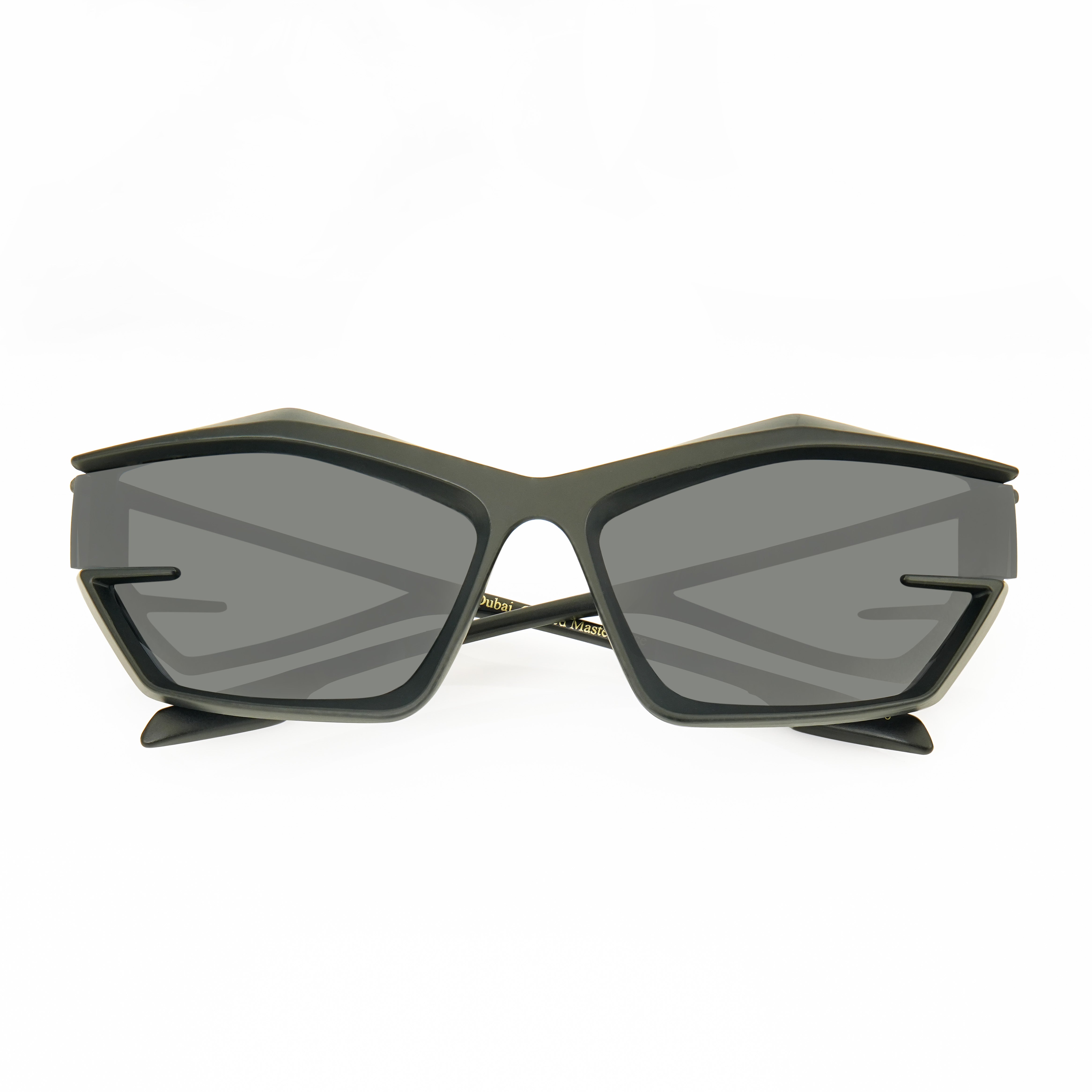 Gen Rave Sunglasses – Saint Oculus